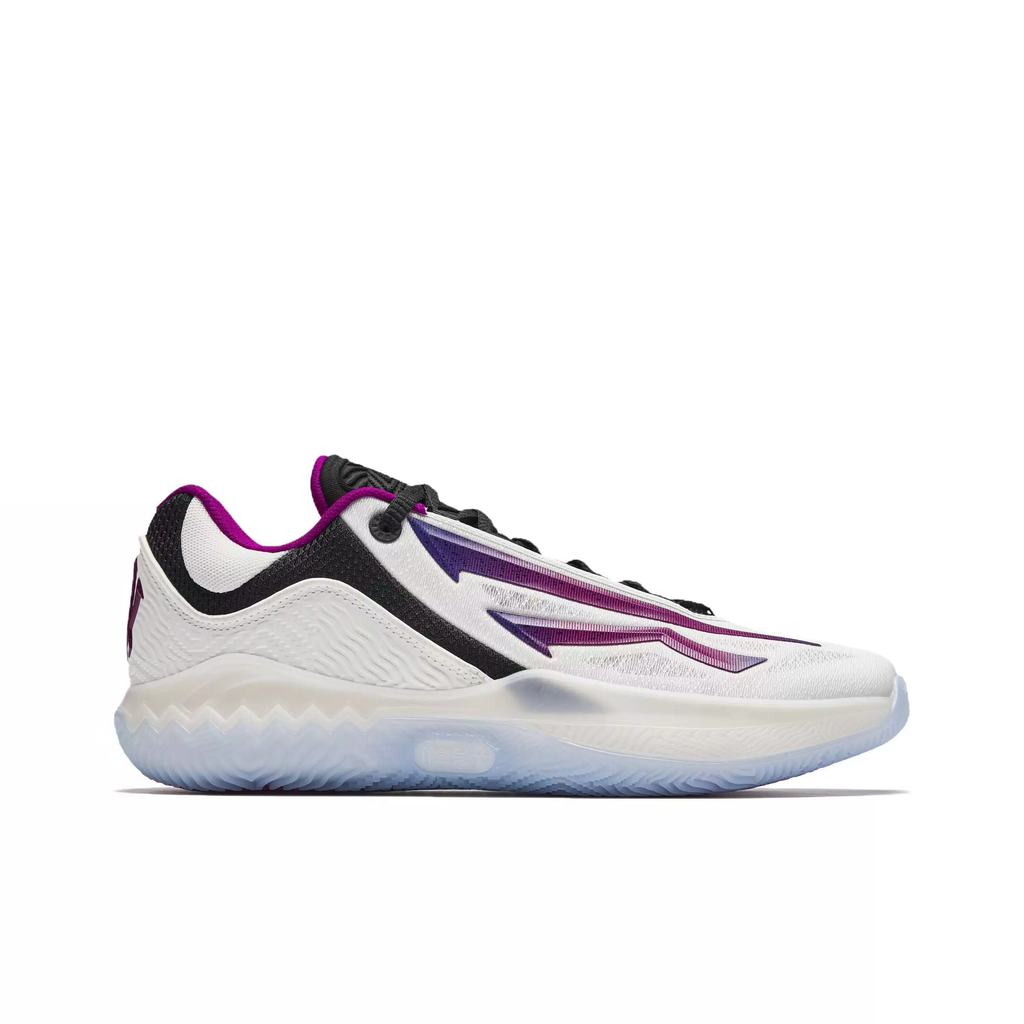 Anta KAI Speed 2 - Basket Connection